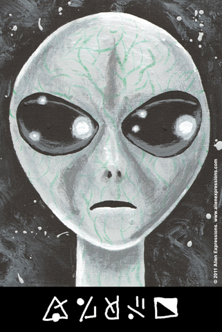 Alien Expressions
